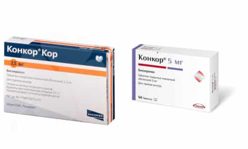 CONCOR and CONCOR COR: which is better and what is the difference ...